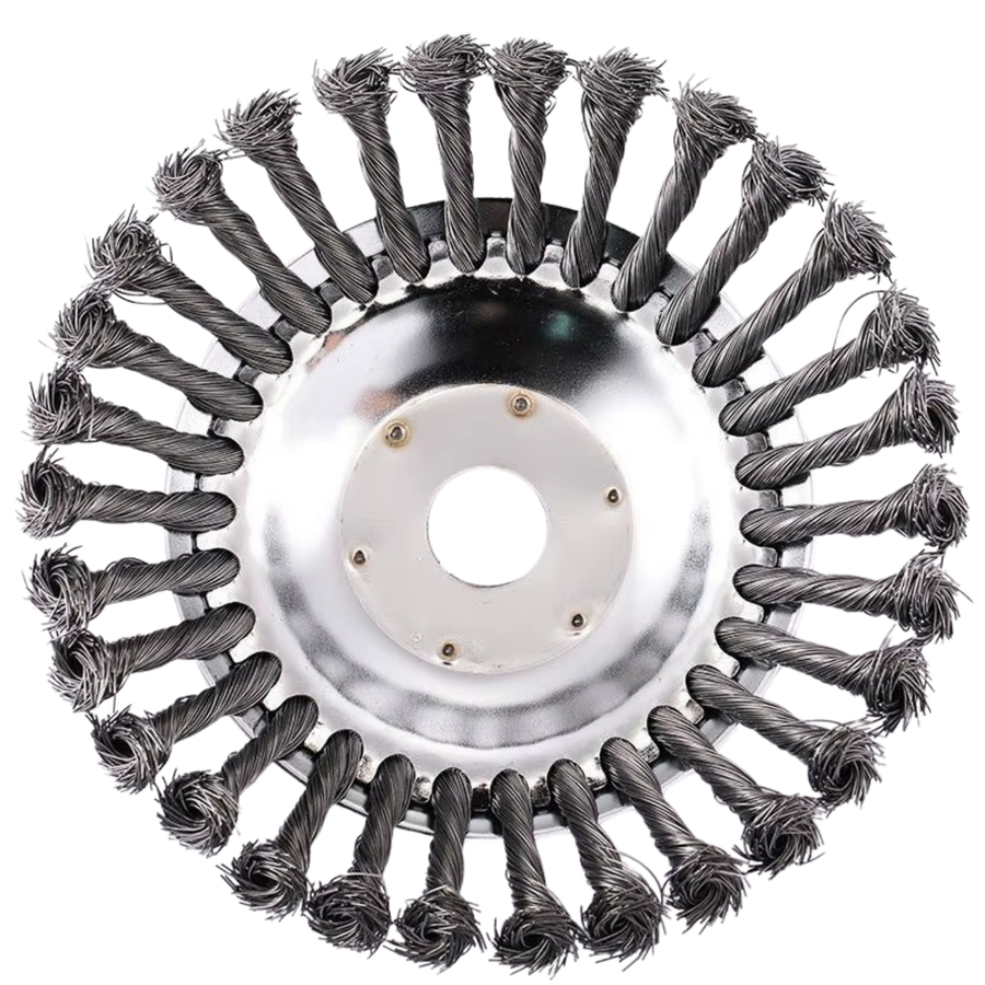 ProfiTrim - Der unzerstörbare Rasentrimmer für perfekte Ergebnisse